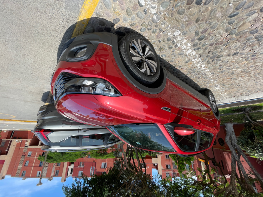 Vehiculo seleccionado 0